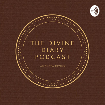 The Divine Diary • A podcast on Spotify for Creators