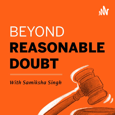 Episode 1: Beyond Reasonable Doubt: Introduction by Beyond Reasonable Doubt