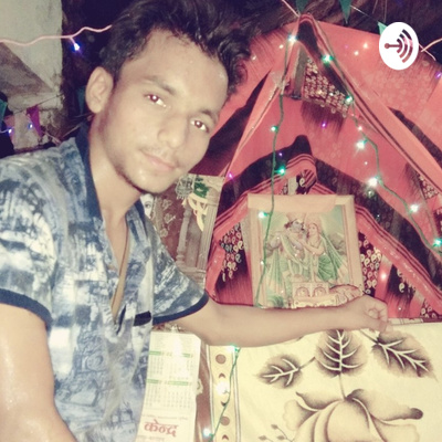 Alankrit • A podcast on Spotify for Creators