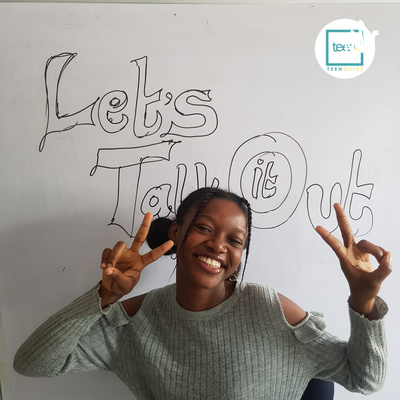 Let's Talk It Out With Chizulum • A podcast on Spotify for Creators