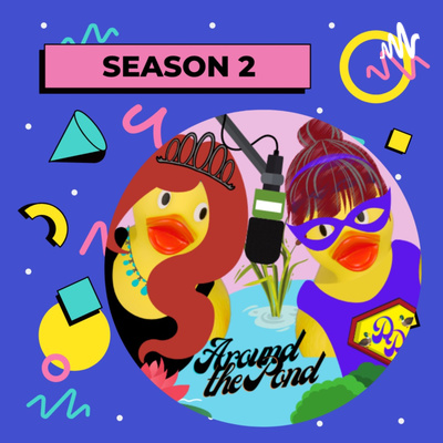 Around the Pond • A podcast on Anchor