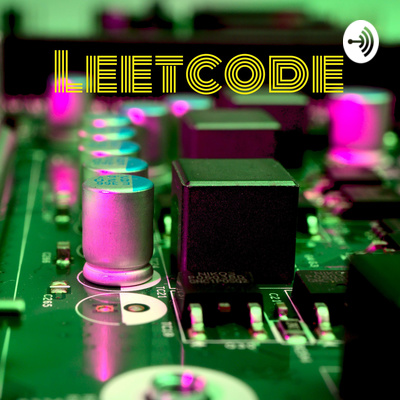 Leetcode: Solving Leetcode Problems in Hindi • A podcast on Spotify for Creators