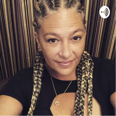 Real talk with Cyndo • A podcast on Spotify for Podcasters