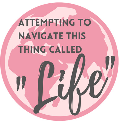 A Little Thing Called Life • A podcast on Spotify for Creators