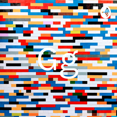 Gg • A podcast on Spotify for Creators