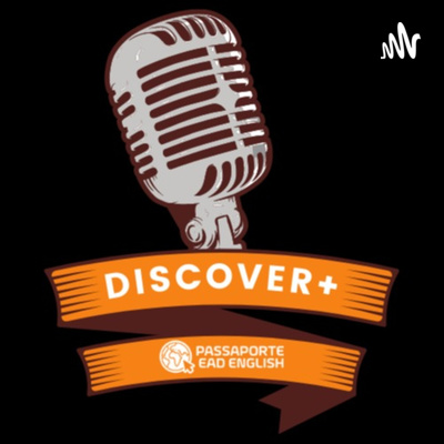 Discover+ | Podcast • A podcast on Spotify for Podcasters