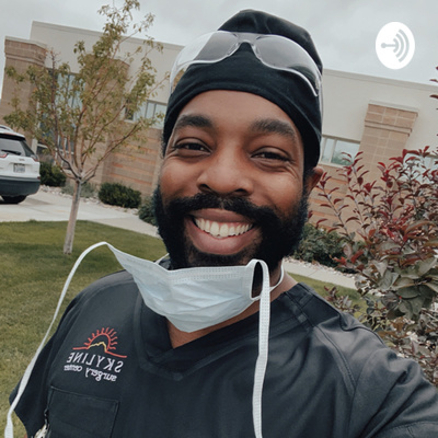 Isaac Workman • A podcast on Spotify for Creators