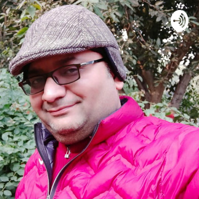 Akash Talks On Social Science • A podcast on Spotify for Creators