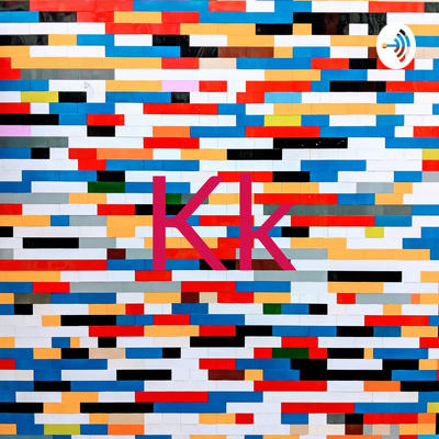 Kk • A podcast on Spotify for Creators