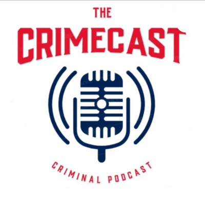 Conoce The CrimeCast by The CrimeCast