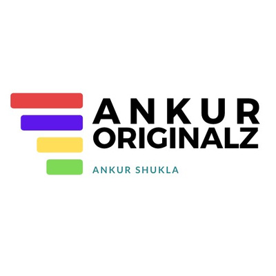 Ankur Originalz • A podcast on Spotify for Creators