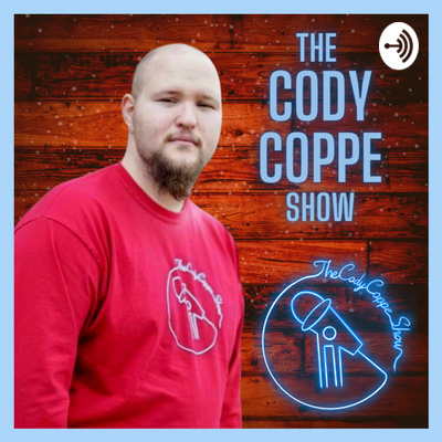 The Cody Coppe Show #017 - Phoenix Kidd by The Cody Coppe Show