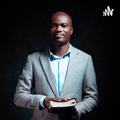 Rev. Isaac Amoah-Baiden • A podcast on Spotify for Creators