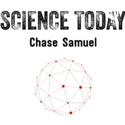Science Today • A podcast on Spotify for Podcasters