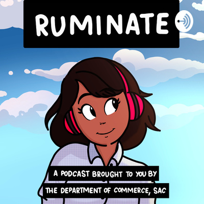Ruminate • A podcast on Spotify for Podcasters