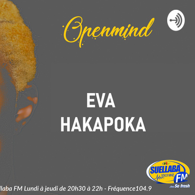 OPENMIND • A podcast on Spotify for Podcasters