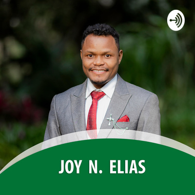 Joy N. Elias • A podcast on Spotify for Creators