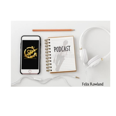 Felix_rowland • A podcast on Spotify for Creators