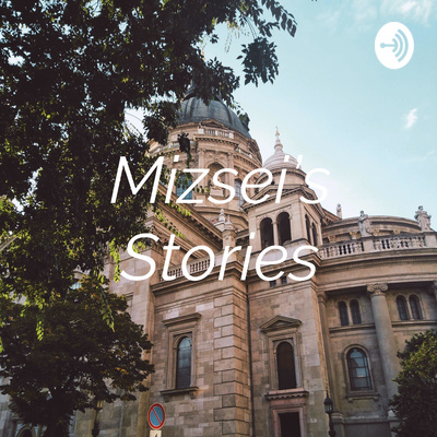 Mizsei's Stories • A podcast on Spotify for Podcasters