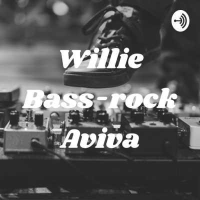 Rock Aviva • A podcast on Spotify for Podcasters