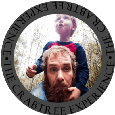 The Crabtree Experience • A podcast on Spotify for Podcasters