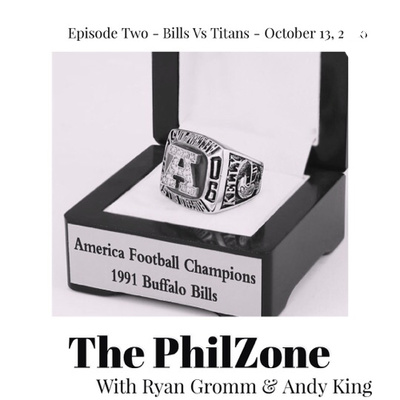 The PhilZone • A podcast on Spotify for Creators