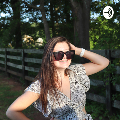 My Journey - Ellie Bryan • A podcast on Spotify for Creators