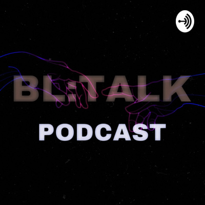 Bl talk • A podcast on Spotify for Creators