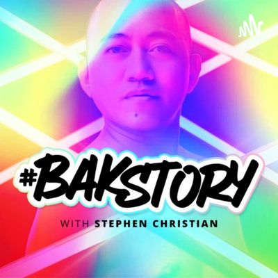 #BAKSTORY Hosted by Stephen Christian • A podcast on Spotify for Creators