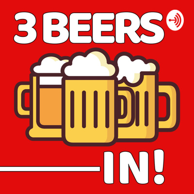 2025 Predictions by 3 Beers In