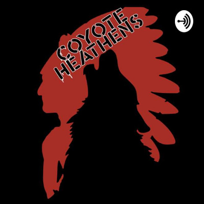 The Heathens podcast • A podcast on Spotify for Creators