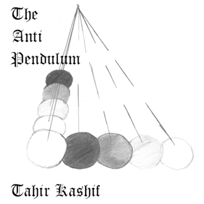 The Anti-Pendulum • A podcast on Spotify for Creators