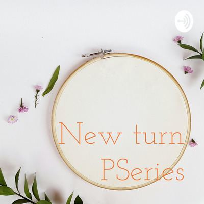 New turn Podcast • A podcast on Spotify for Creators