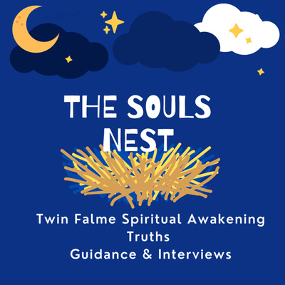 The Souls Nest • A podcast on Spotify for Podcasters