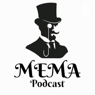 MEMA Podcast with Naz and Kokoy • A podcast on Spotify for Creators