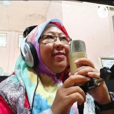 Cerita Kak Nur • A podcast on Spotify for Podcasters