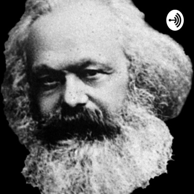 Understanding the Left • A podcast on Spotify for Creators