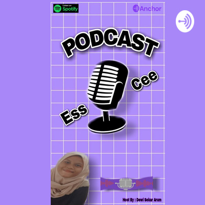 Ess Cee Podcast • A podcast on Spotify for Creators