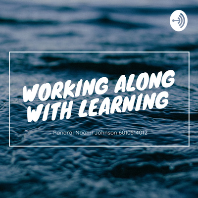 Take control of your learning at work • A podcast on Spotify for Podcasters
