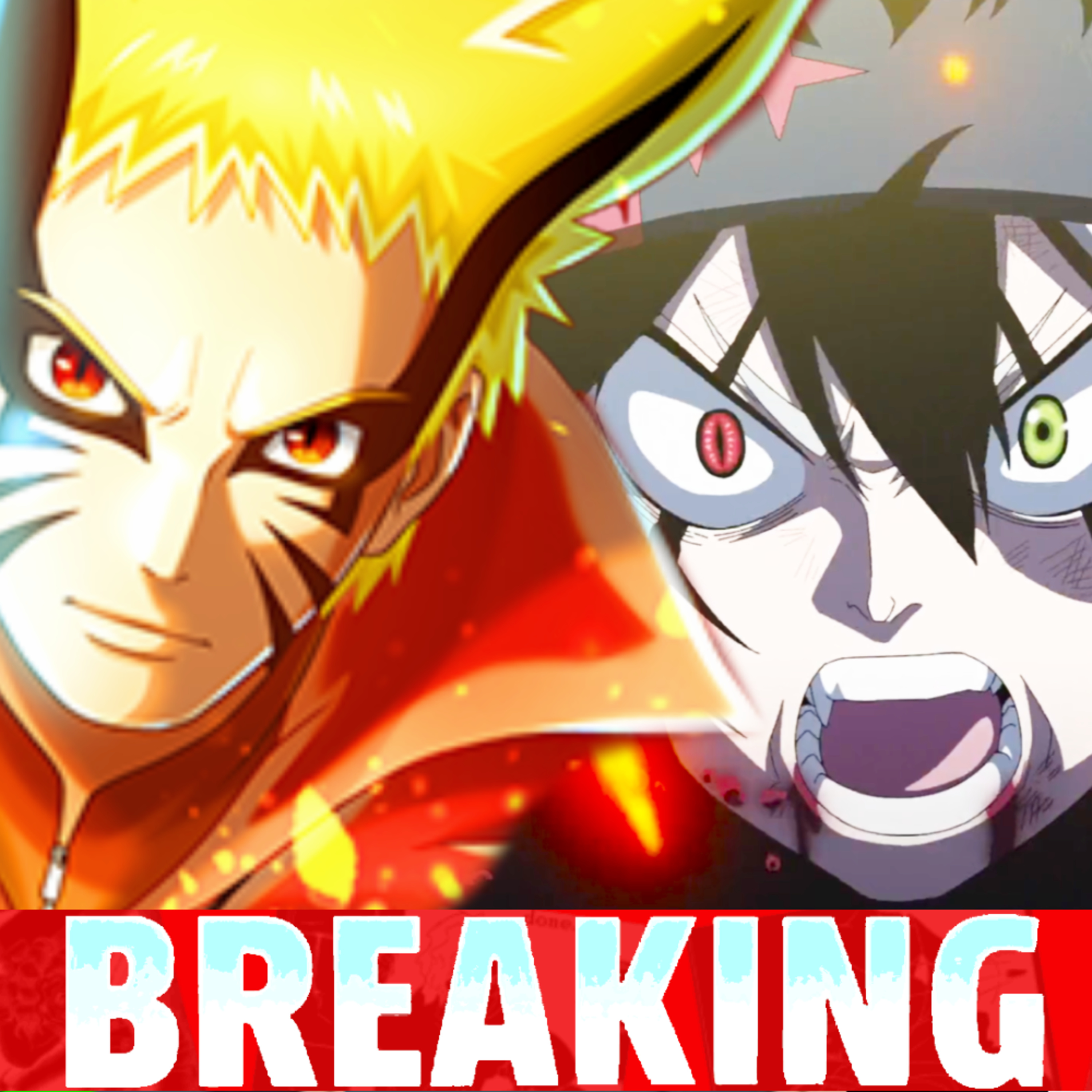 Fornever News Ep 251: JUMP FESTA 2023- Naruto Creator's New Manga ...