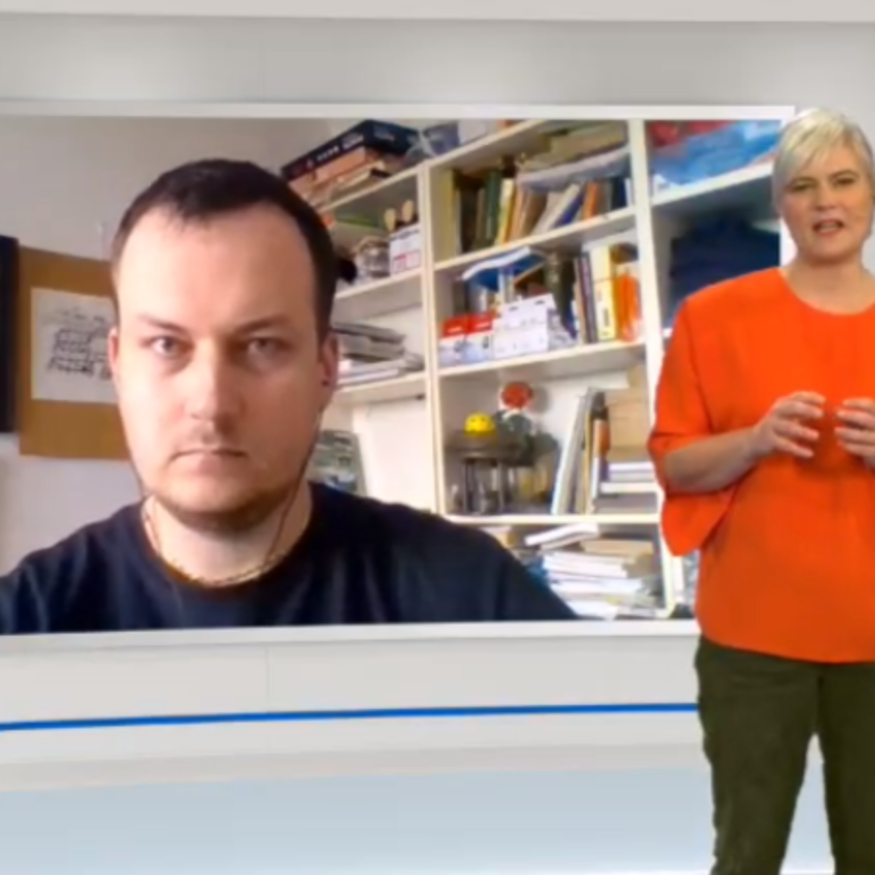 Young Energy Europe - podcast 9: Jan Bílek, PREOL a.s. – Young Energy ...