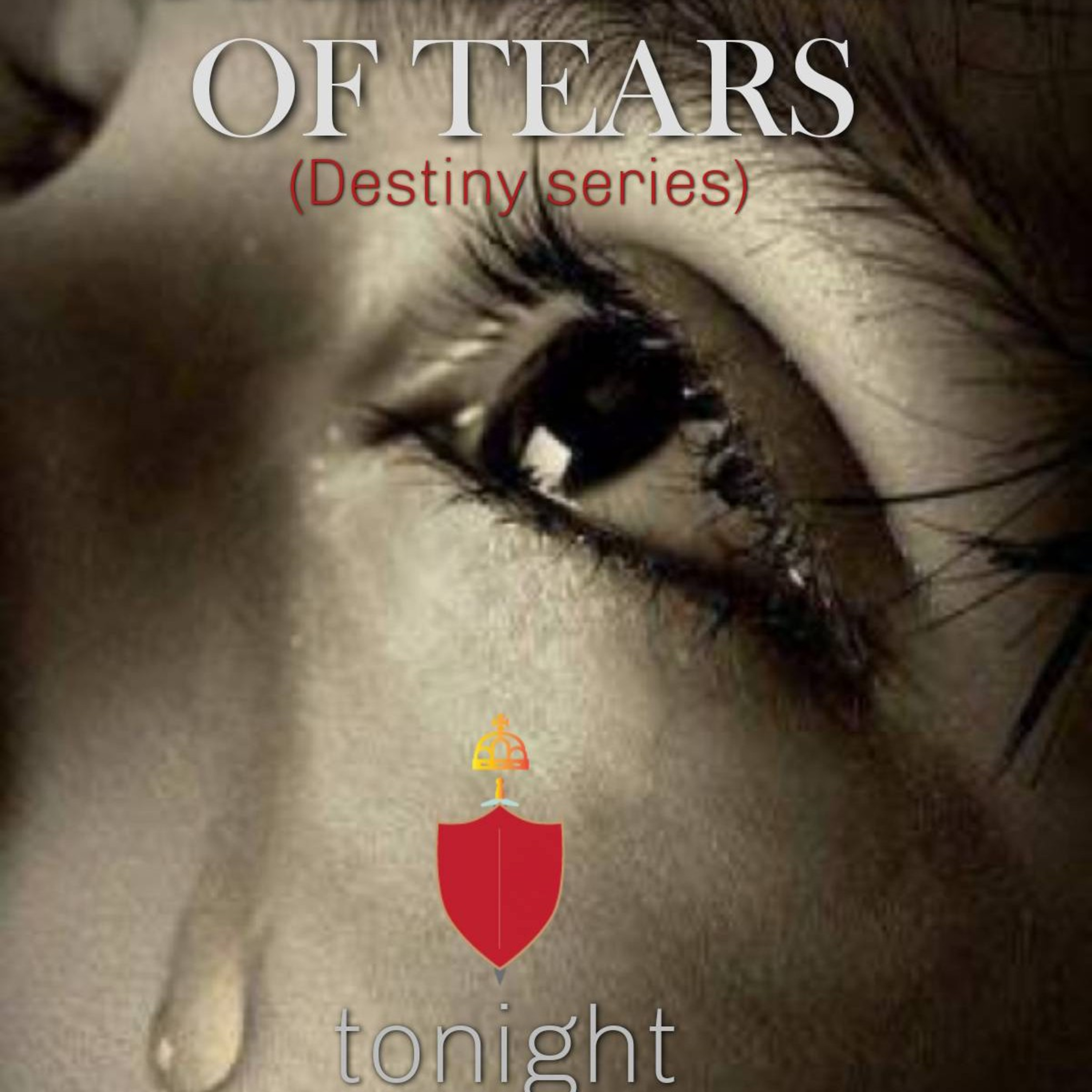 THE BOOK OF TEARS – KINGDOM EMBASSY HOUSE – Podcast – Podtail