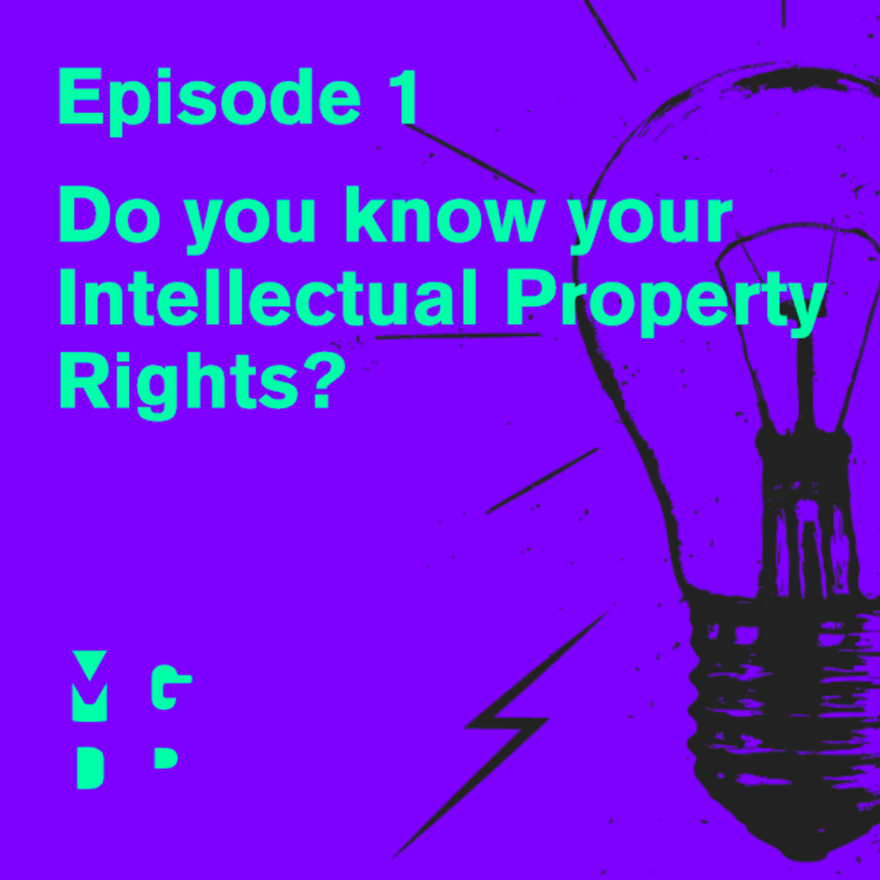 Manila Graphic Design Podcast - Do you know your Intellectual Property ...