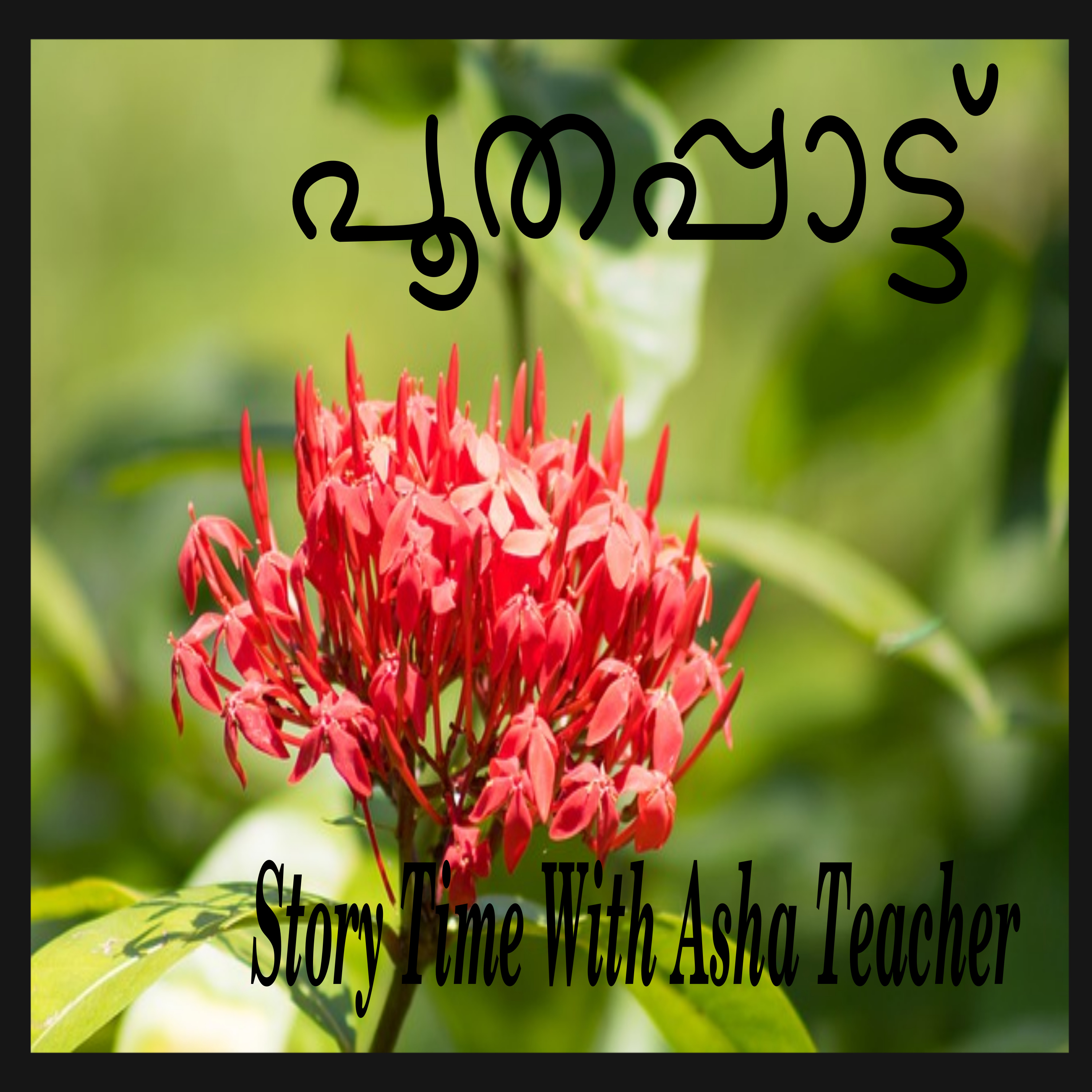 69 I Poothappattu - A folk tale – Story Time with Asha Teacher ...