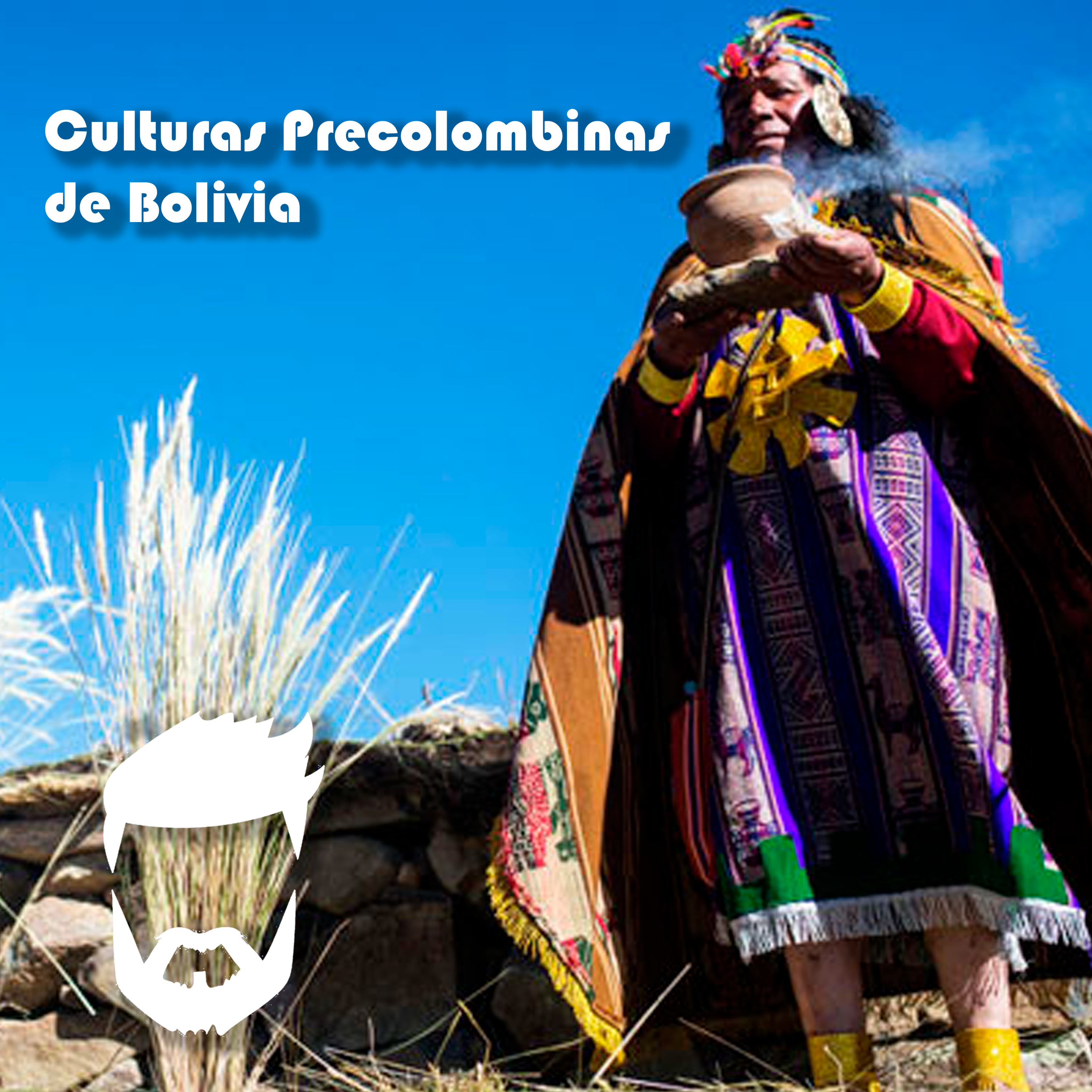 Culturas precolombinas de Bolivia – Historia de Bolivia