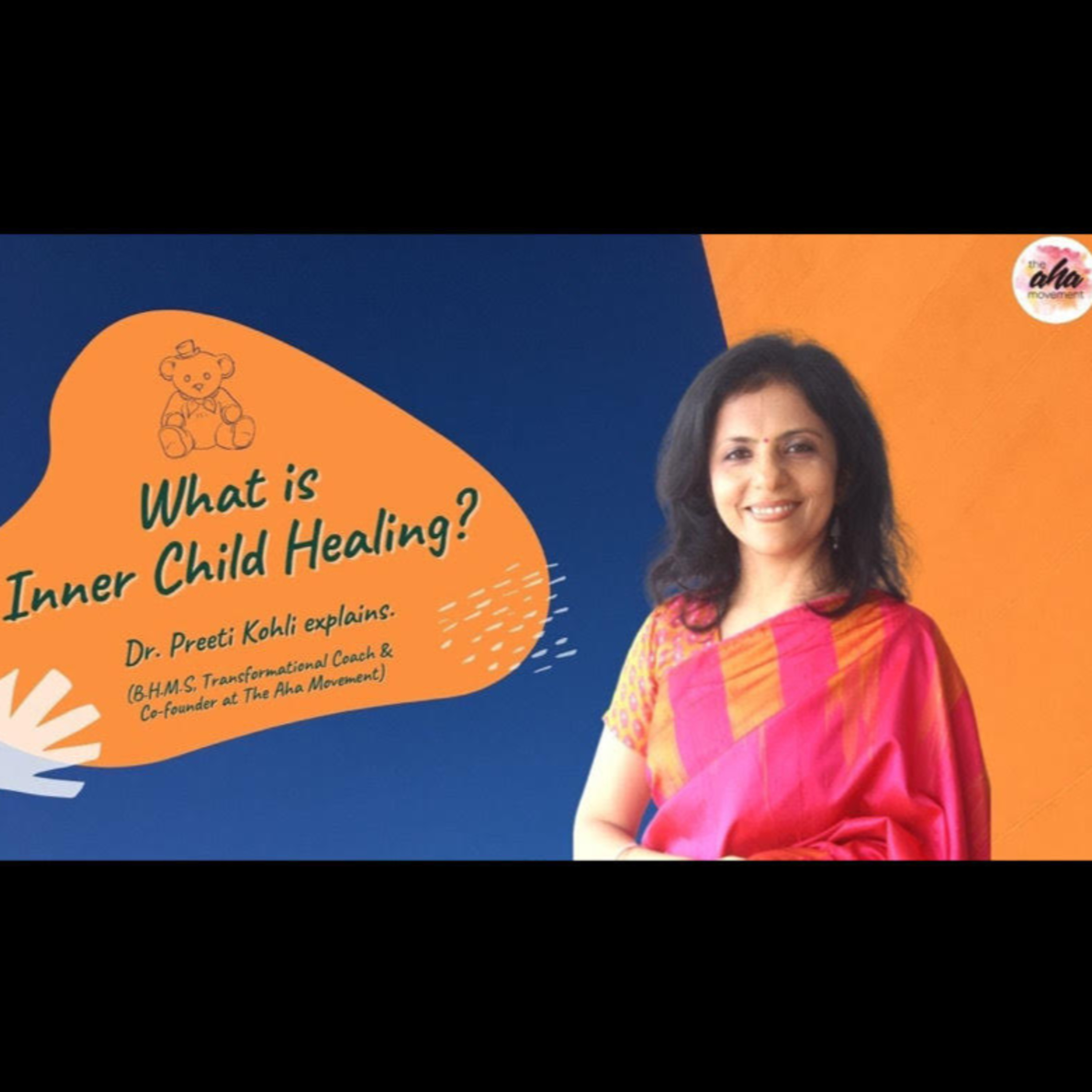 Nurturing your Inner Child - Guided Meditation – Guided Meditations ...