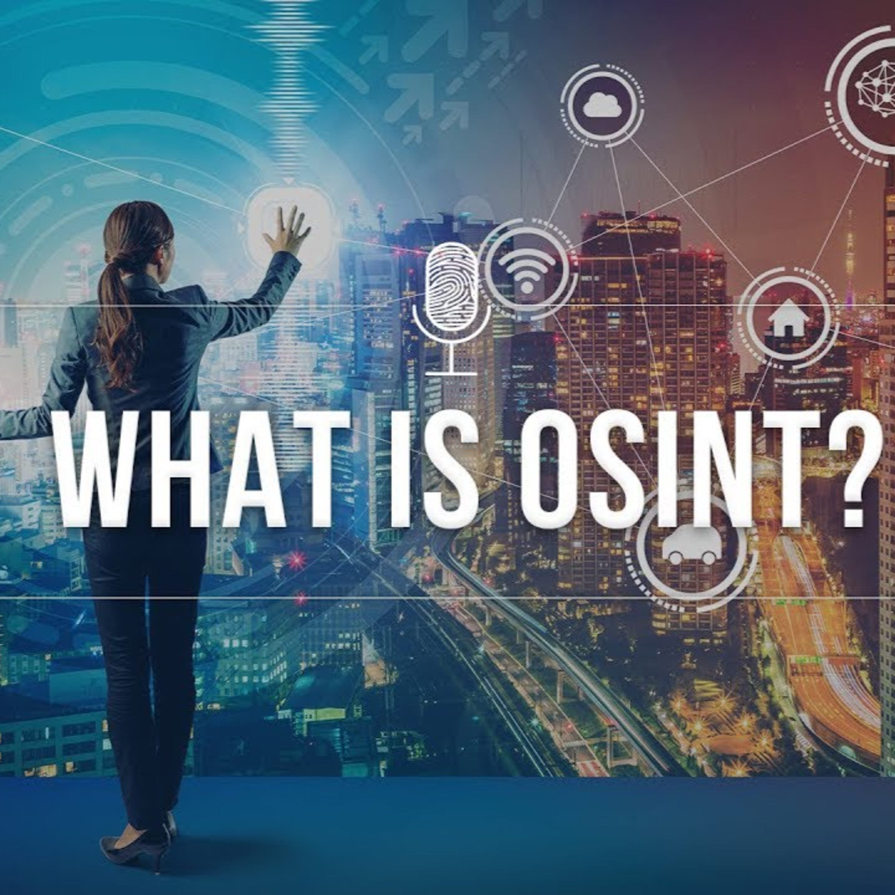 OSINT - Wat is het en hoe werkt het? by OSINT - Wat is het en hoe werkt ...