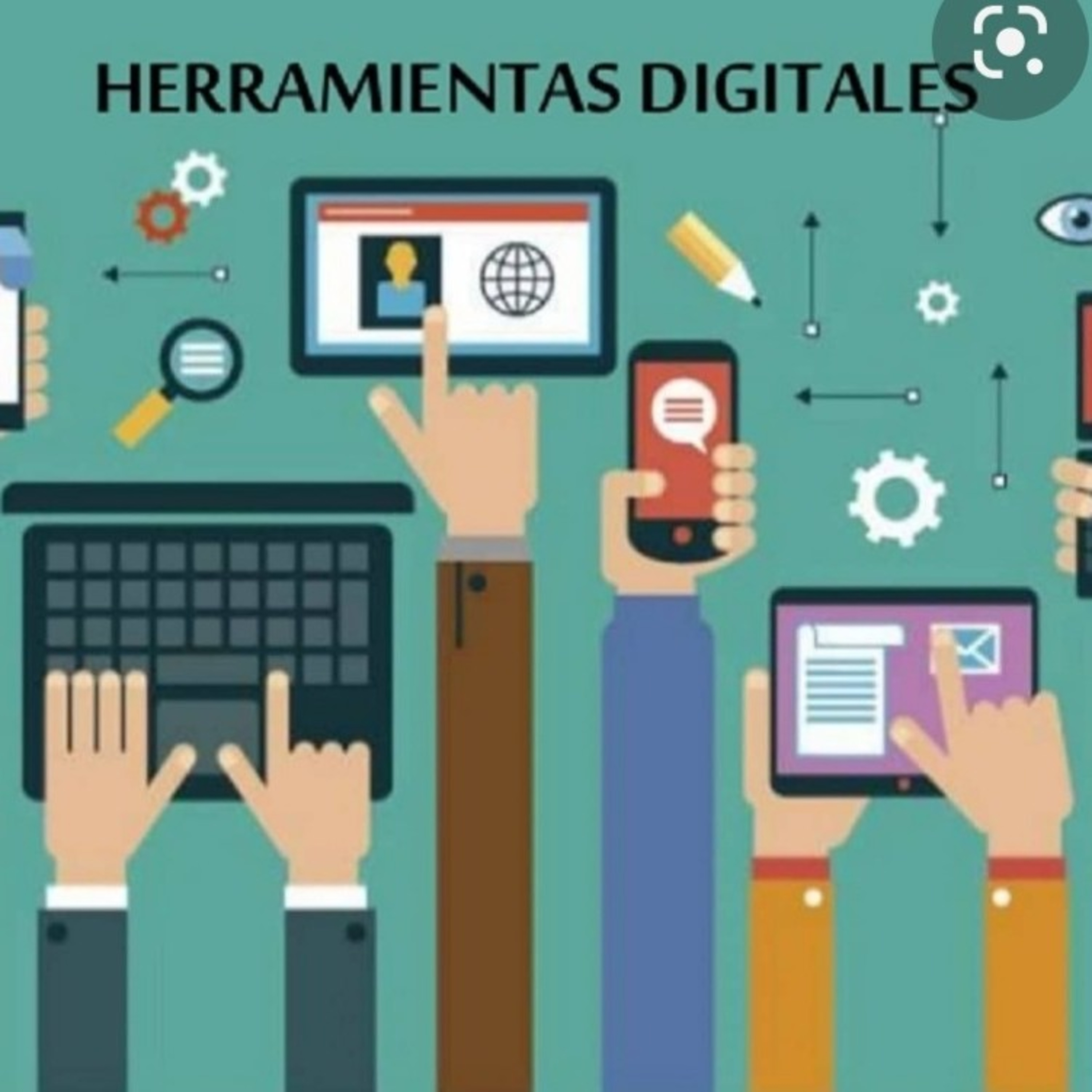 Potencialidades de las Tecnologías Digitales en la Educación - El ...