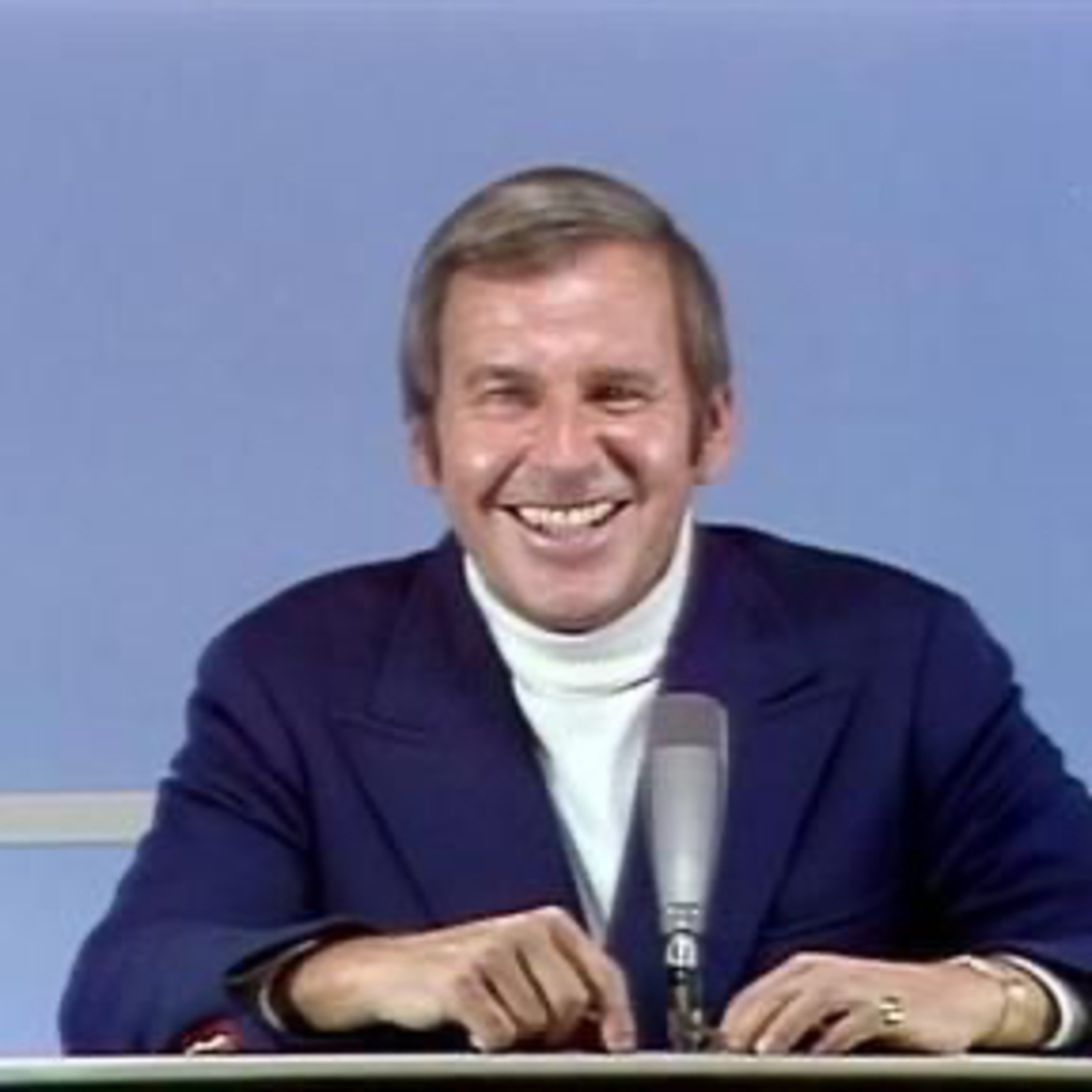 Remembering Paul Lynde – Two Sisters And A TV📺 – Podcast – Podtail