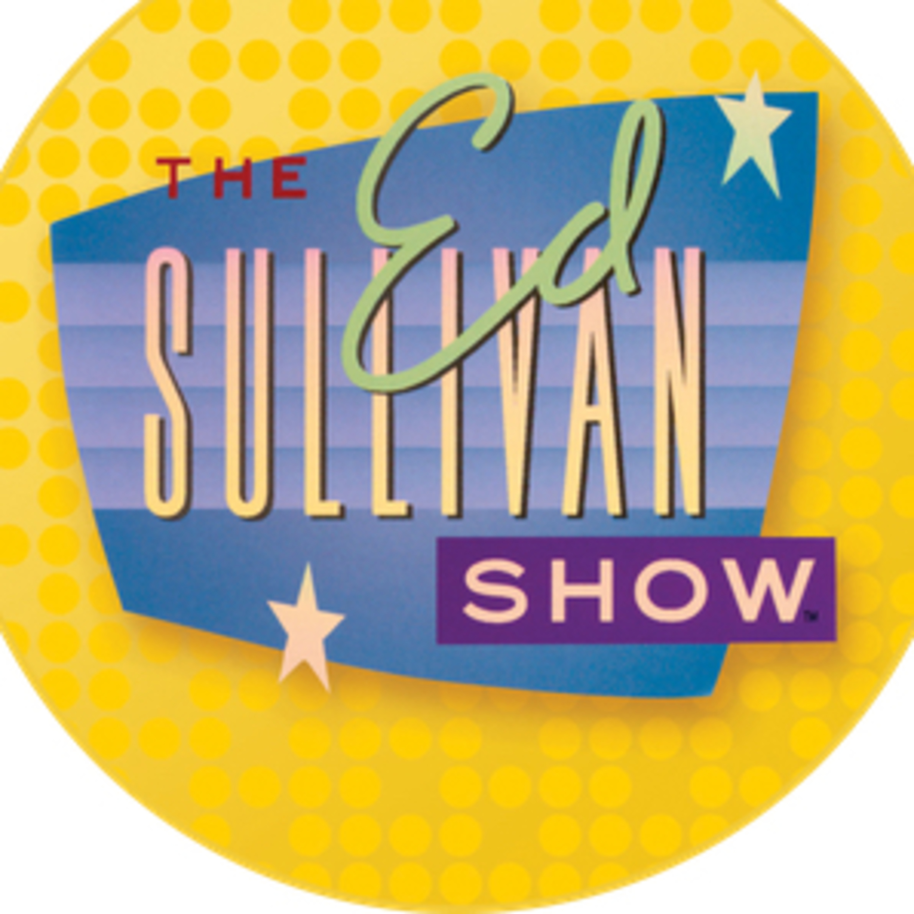 The 75th Anniversary of “The Ed Sullivan Show” – Two Sisters And A TV📺 ...